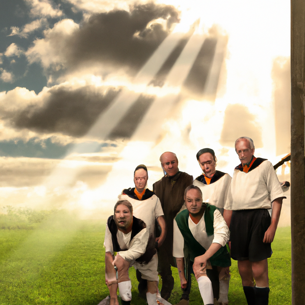 De største Fodbold-sejre i Danmarks Fodboldhistorie. - Fun 4 All