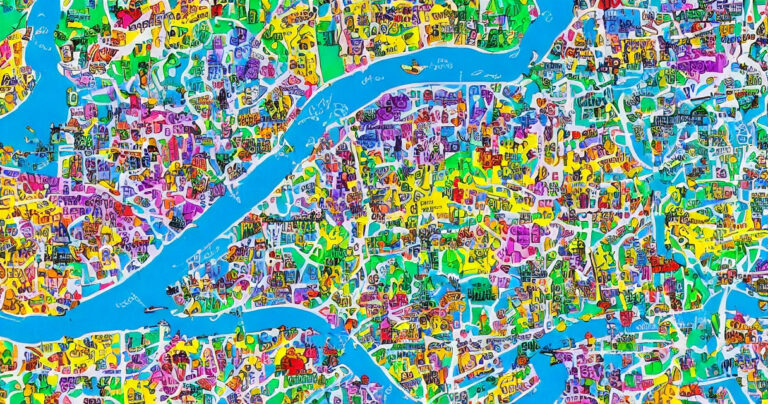 Fra strandture til museumsture: Sådan får du inspiration til sjove ...